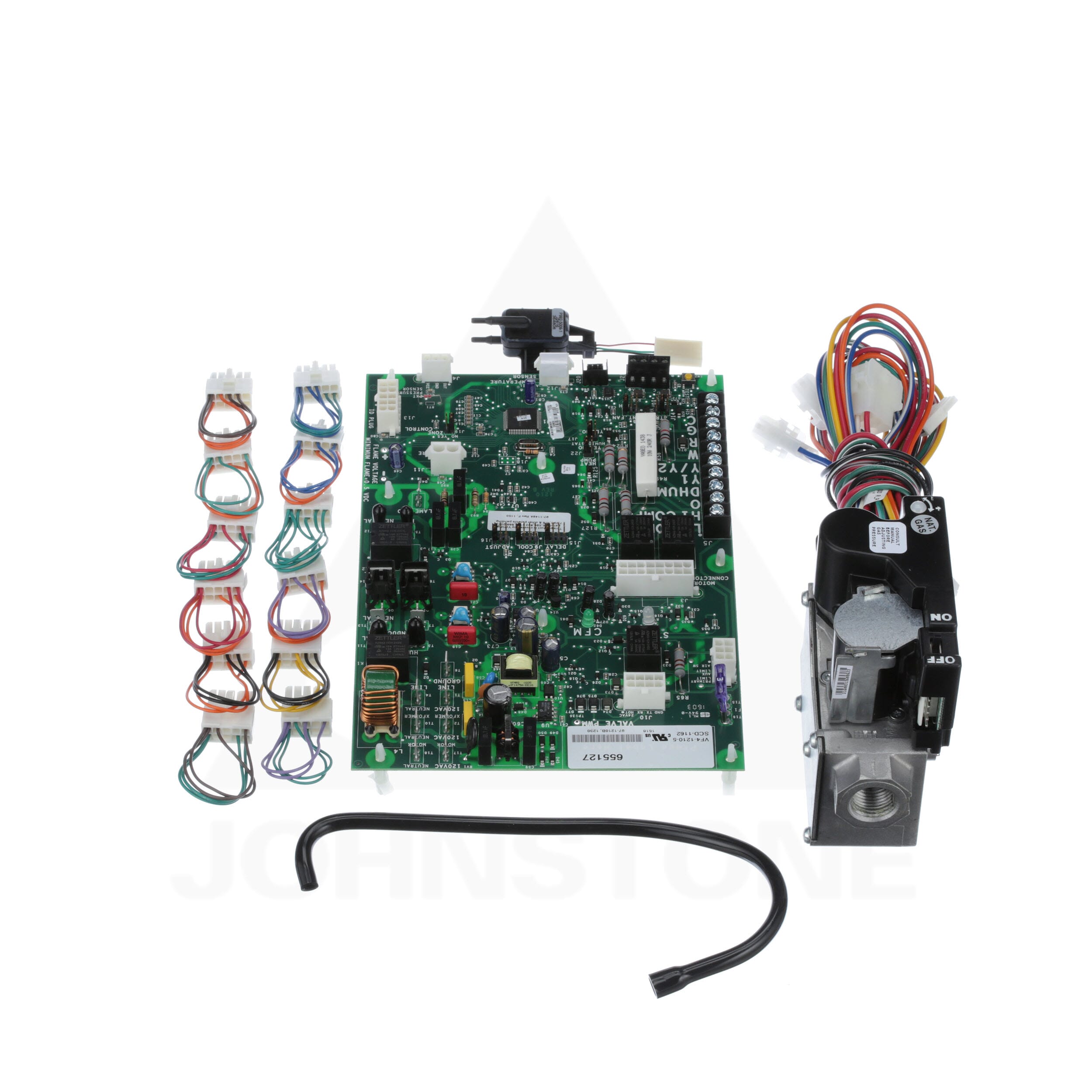 GEN UPGRADE KIT,ECM MODULAR FURNACE GEN UPGRADE KIT,ECM MODULAR FURNACE