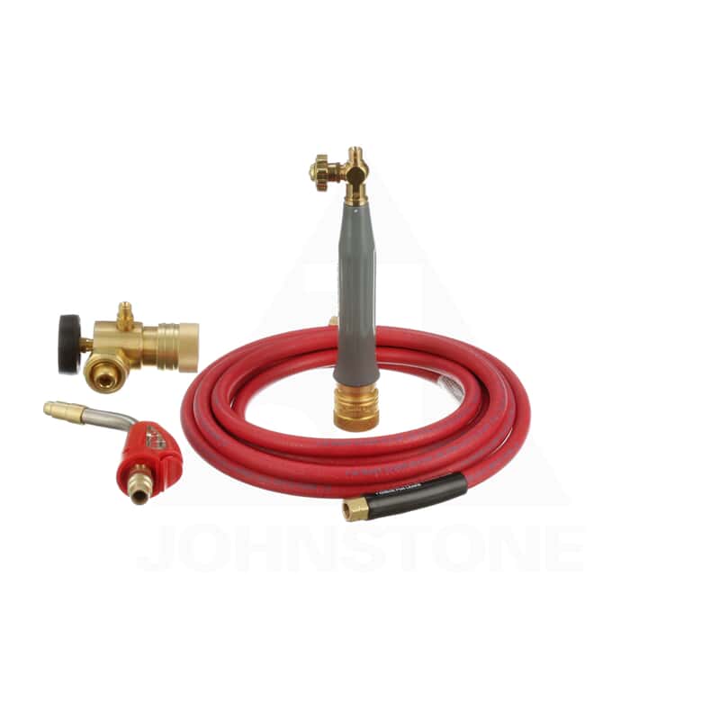 ESAB TurboTorch TX500 Torch Swirl, MAP-Pro/LP Gas, Self, 45% OFF